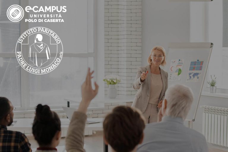 Buona scuola. Metodologie didattiche - Ecampus Polo di Caserta